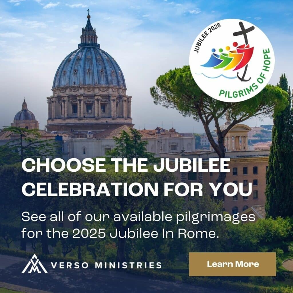 Pope John Paul II and the Great Jubilee 2000 - Verso Ministries