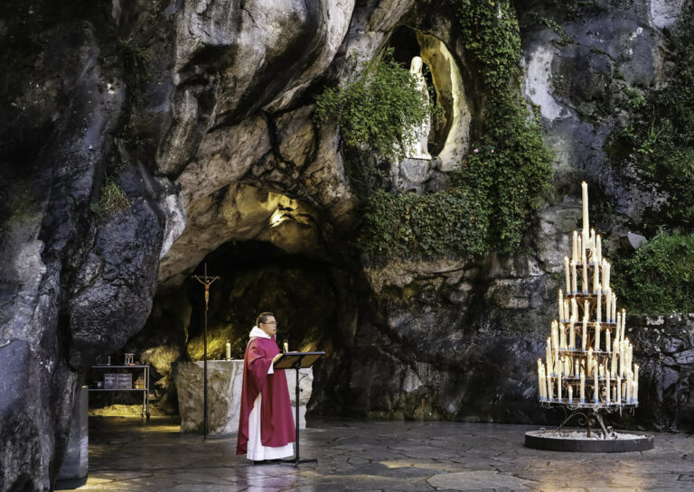 5 Must Visit Marian Shrines in Europe - Verso Ministries