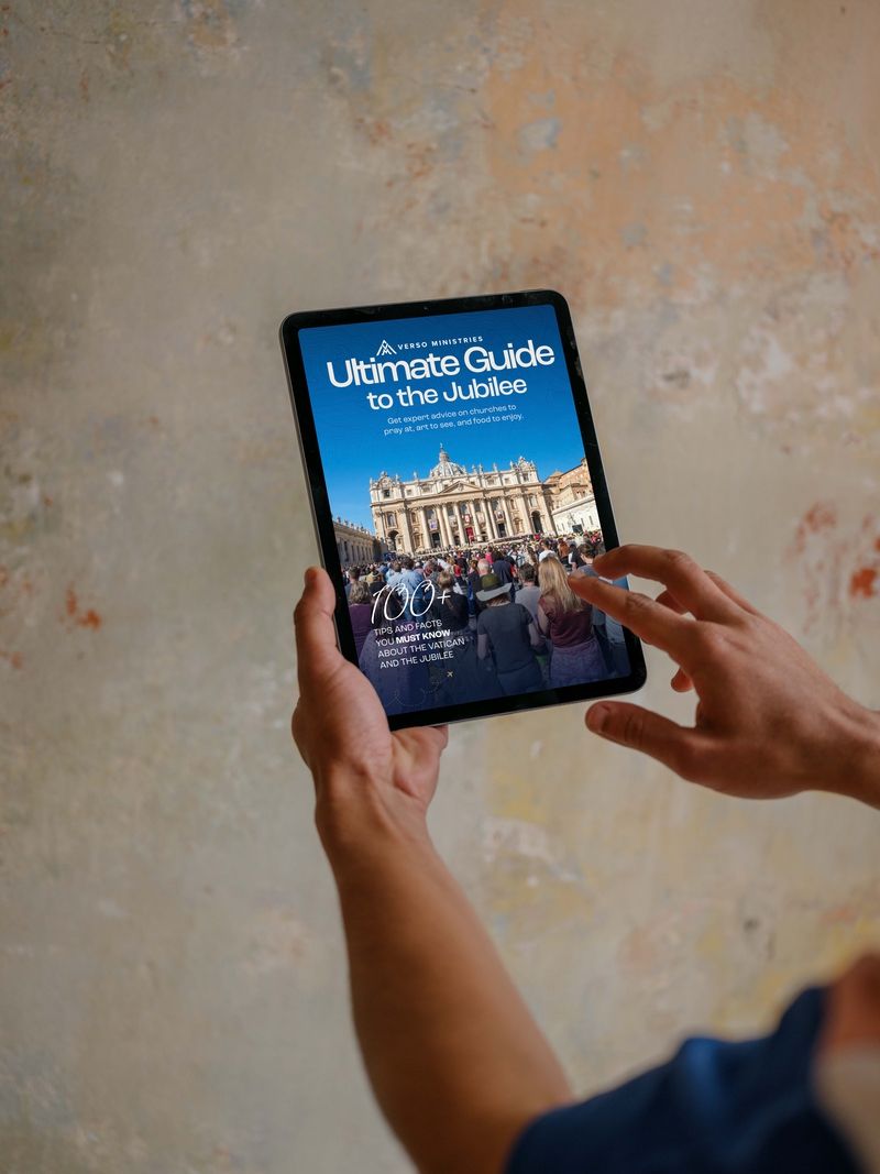 Pier Giorgio Frassati & Carlo Acutis Canonizations - Verso Ministries