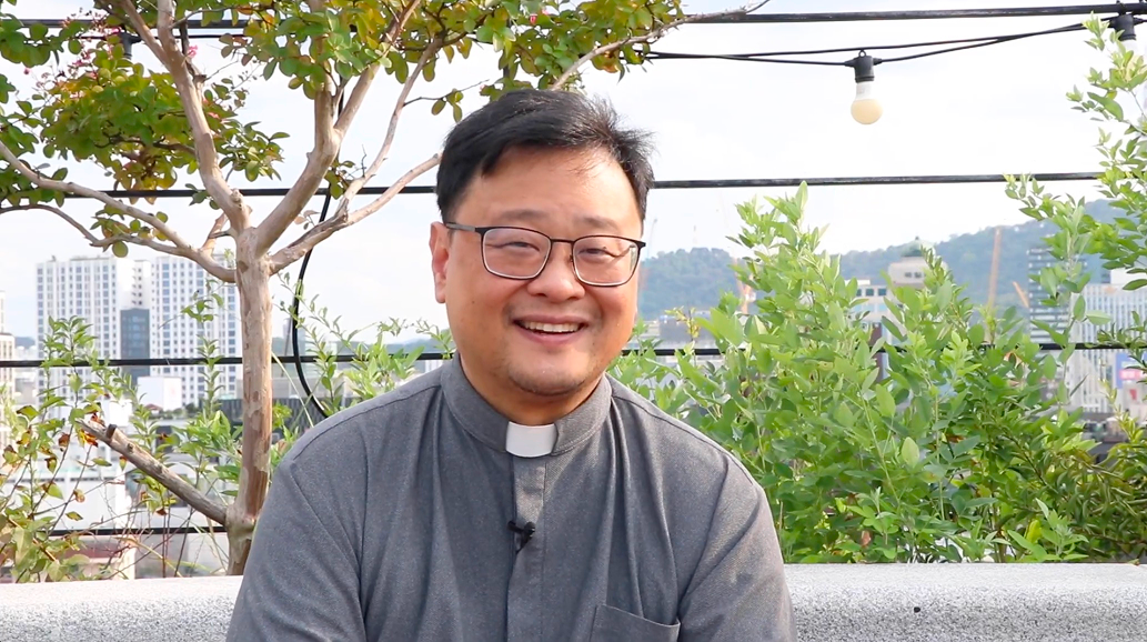 Verso Ministries - Catholic Pilgrimages