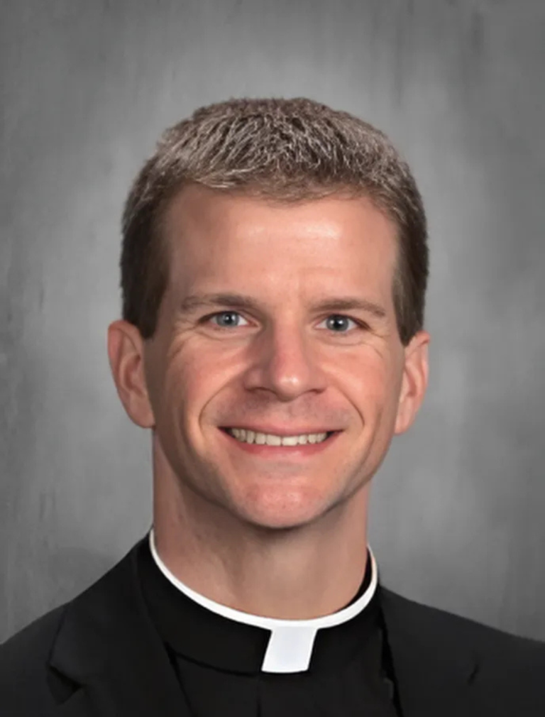 Our Lady of Grace Marian Shrines Pilgrimage June 2026 - Verso Ministries
