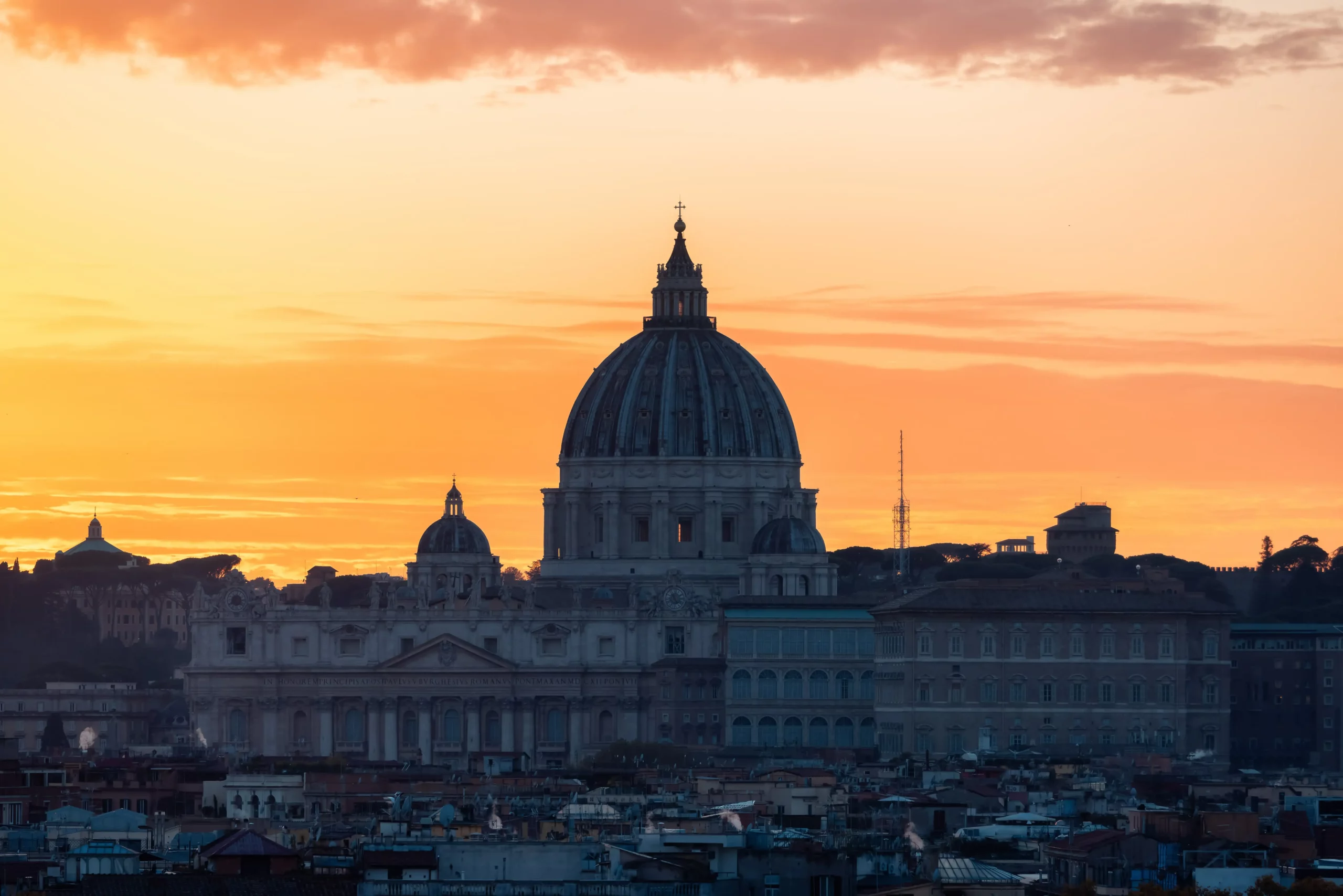 Destinations - Verso Ministries