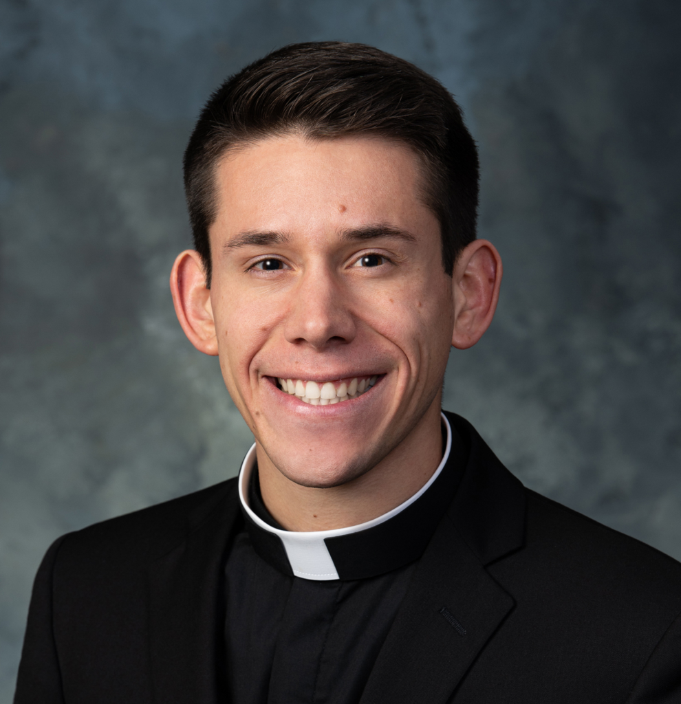 Immaculate Conception Pilgrimage - June 2026 - Verso Ministries